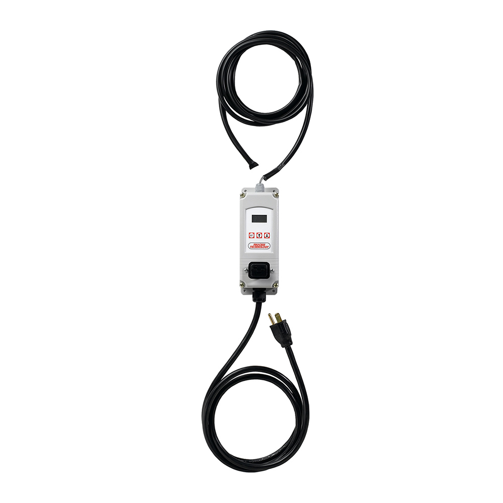 DRA Series - Process Technology
