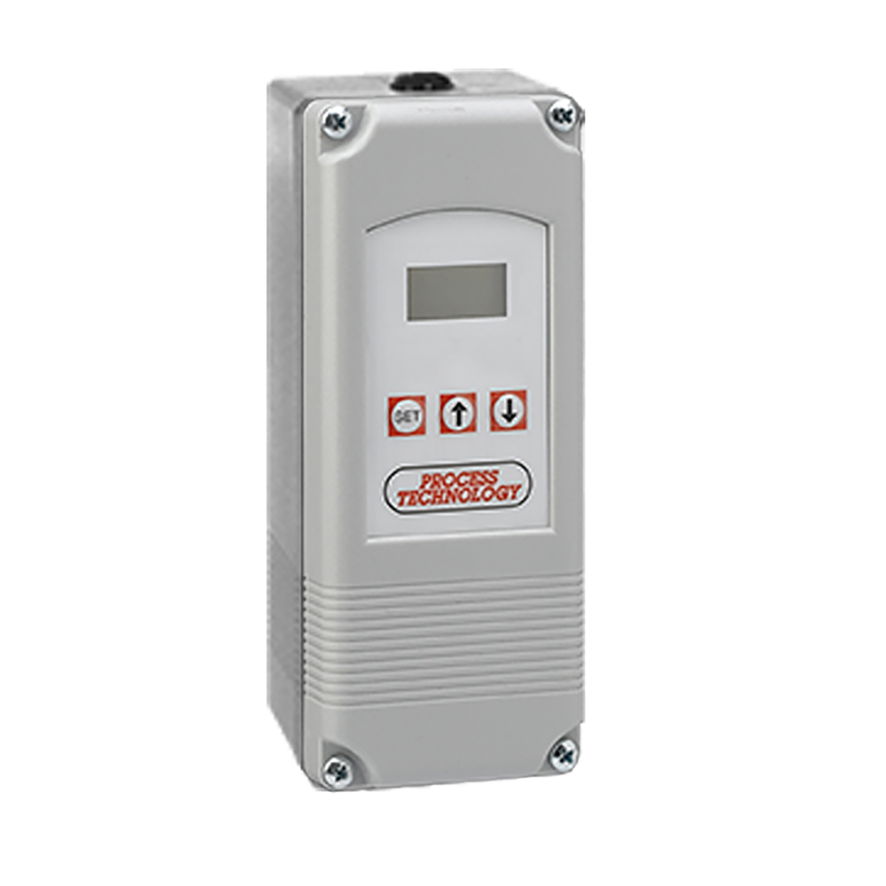 DRA Series - Process Technology